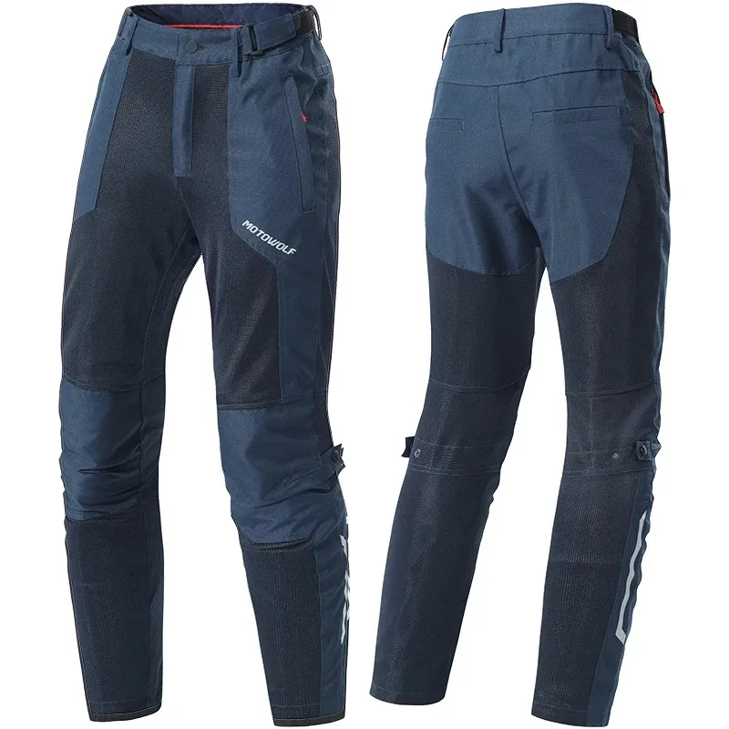 Motowolf-Motorcycle-Riding-Pants-Men-Four-Season-Breathable-Touring ...