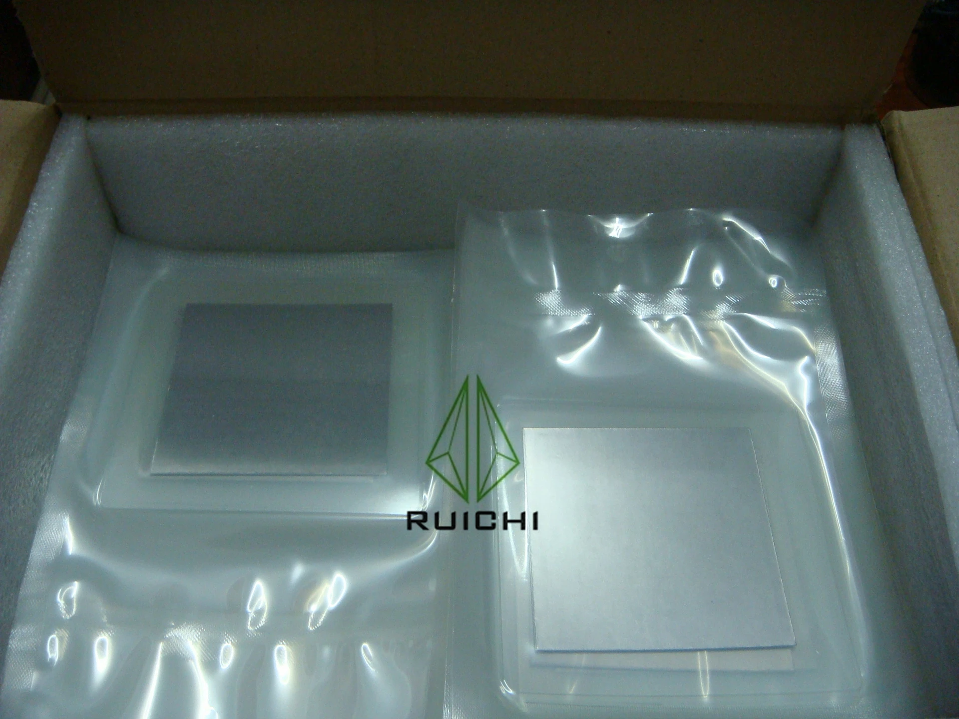 Indium Foil Sheets | Indium Metal Sheet | Indium Metal Pure | Indium ...