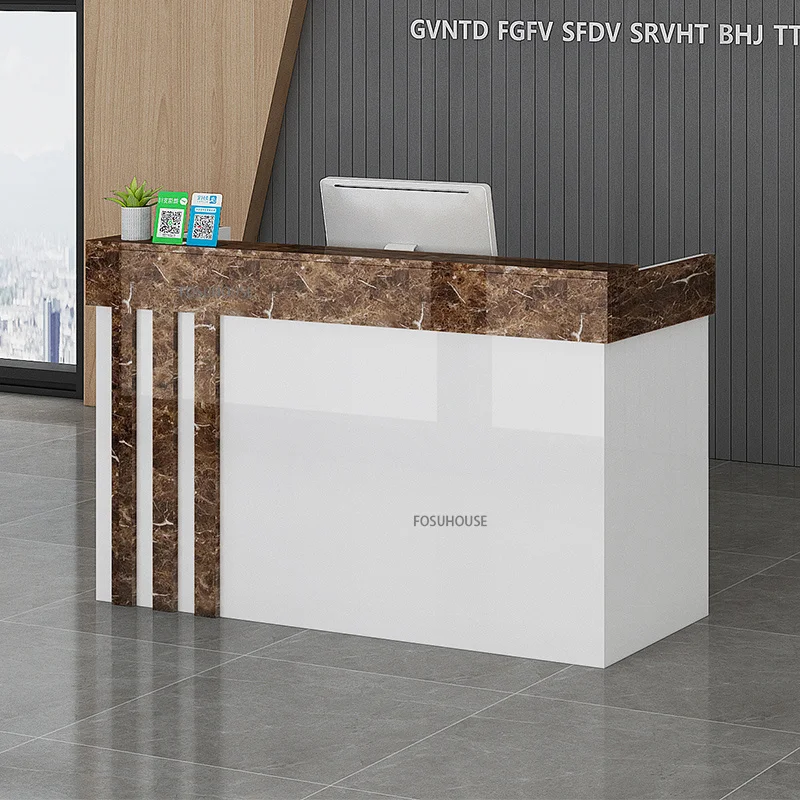 Office Countertop