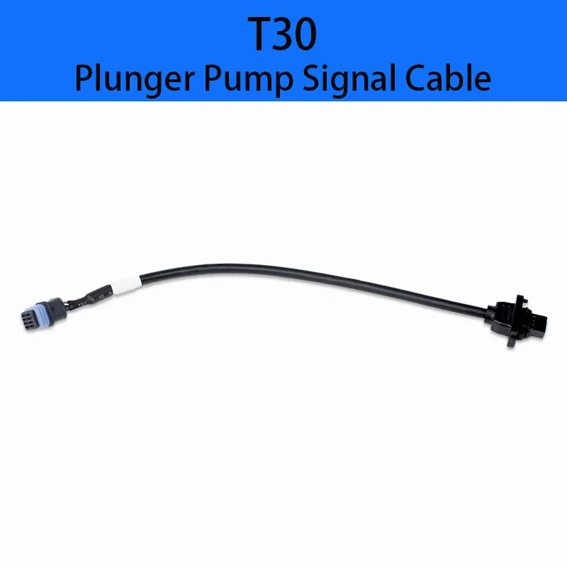 DJI-Agricultural-Drone-T30-Plunger-Pump-Signal-Cable-For-DJI-T30-Water ...