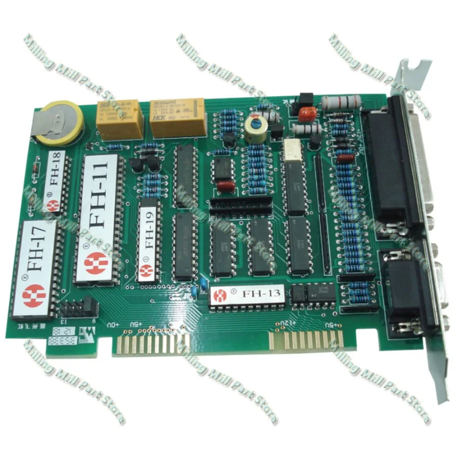 WEDM-HL-HF-Card-ISA-Wire-Cut-Program-and-Control-System-Autocut-CNC-EDM ...