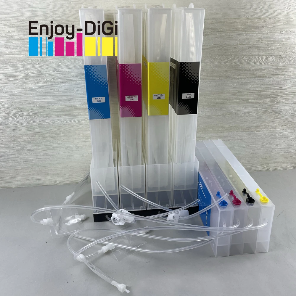 4-4-CISS-BISS-continuous-bulk-ink-system-to-hold-ink-bag-on-Roland ...