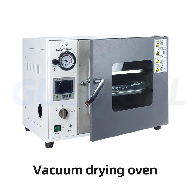 220V-DZF-6020A-Vacuum-Drying-Oven-Laboratory-Vacuum-Pump-Industrial-Electric-Constant ...