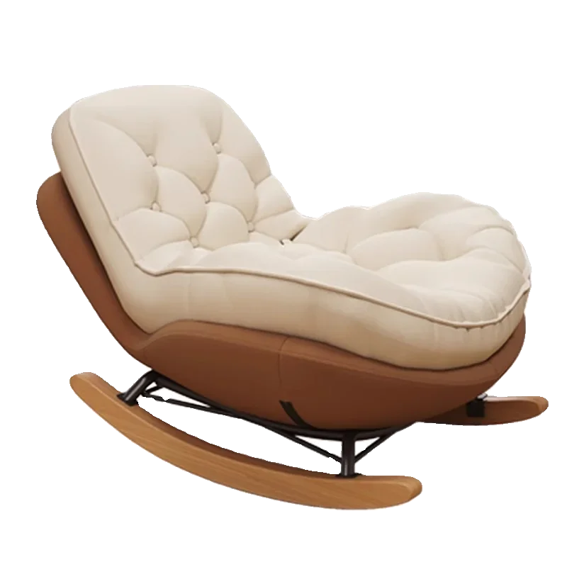 Rocking-chair-living-room-light-luxury-lazy-sofa-single-rocking ...