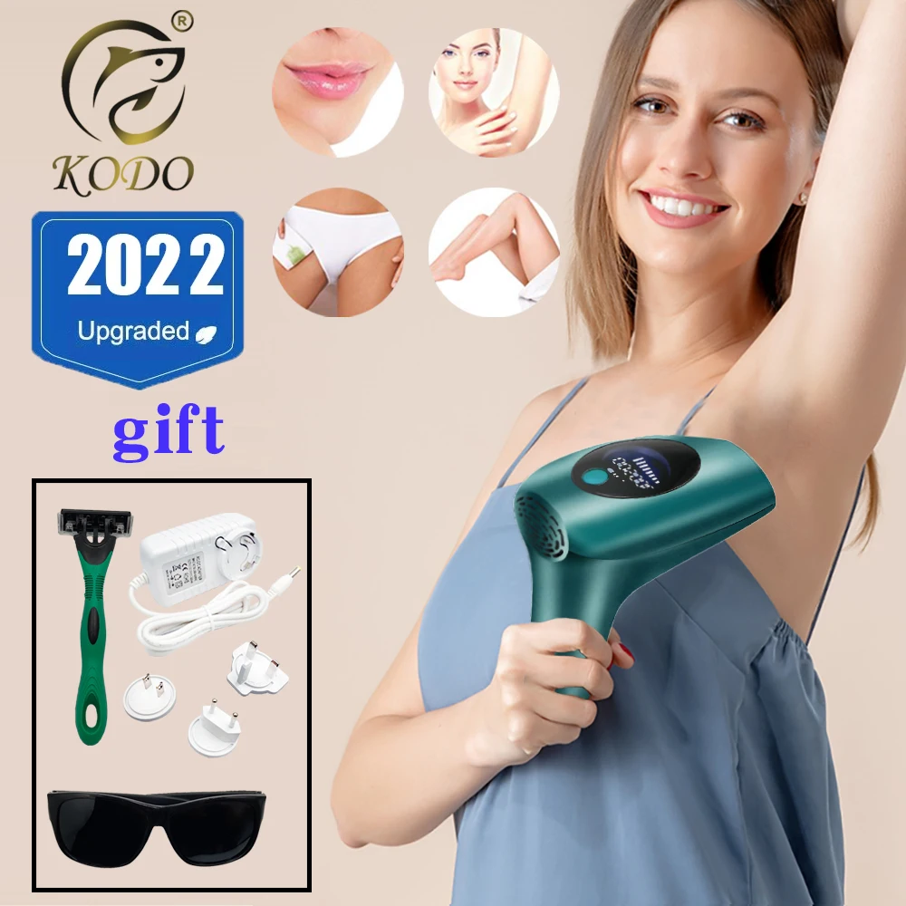 2023New-900000Flashes-Laser-Epilator-Laser-Hot-Sell-Permanent-IPL ...