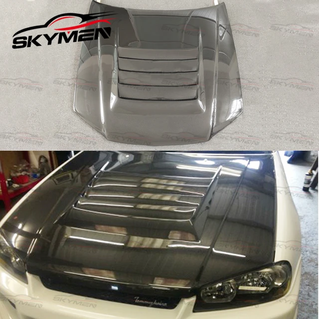 R34 Carbon Fiber Hood Deals Outlet | ids-deutschland.de