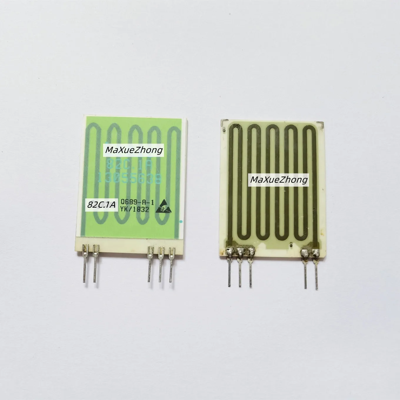 Quality-assurance-82C-1A-13055638-ceramic-precision-resistor-import ...