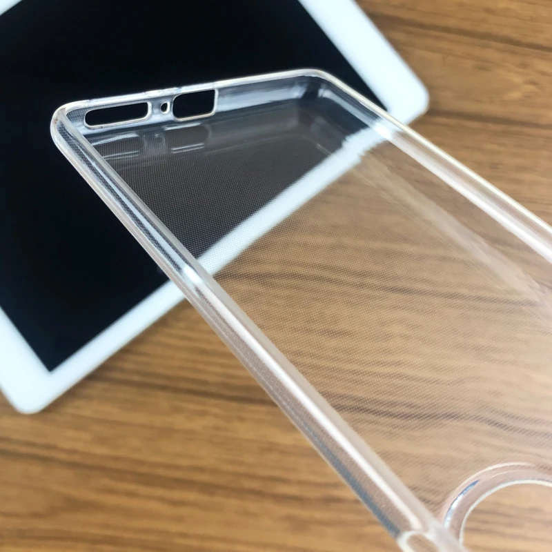 Polytron Clear Phone