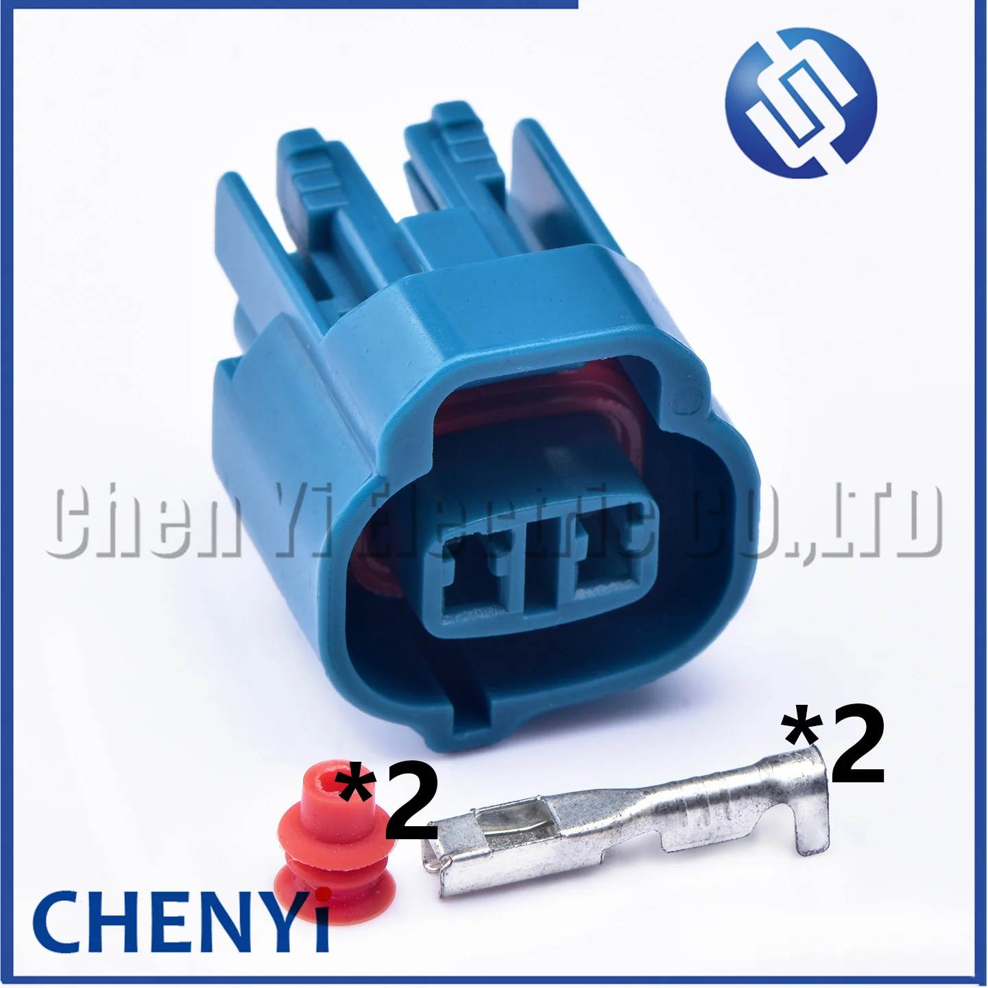 2-Pin-auto-connector-lamp-turn-signal-connector-fog-lamp-headlight ...