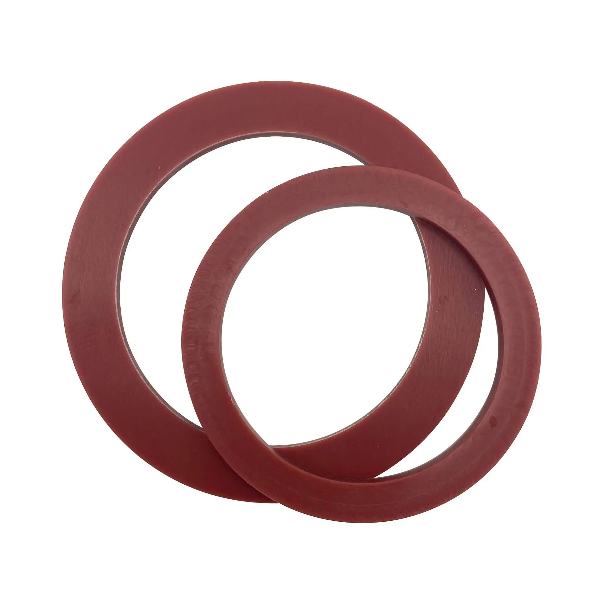 High-Temperature-Heat-Resistance-Silicone-Gaskets-Casting-Gasket-for ...