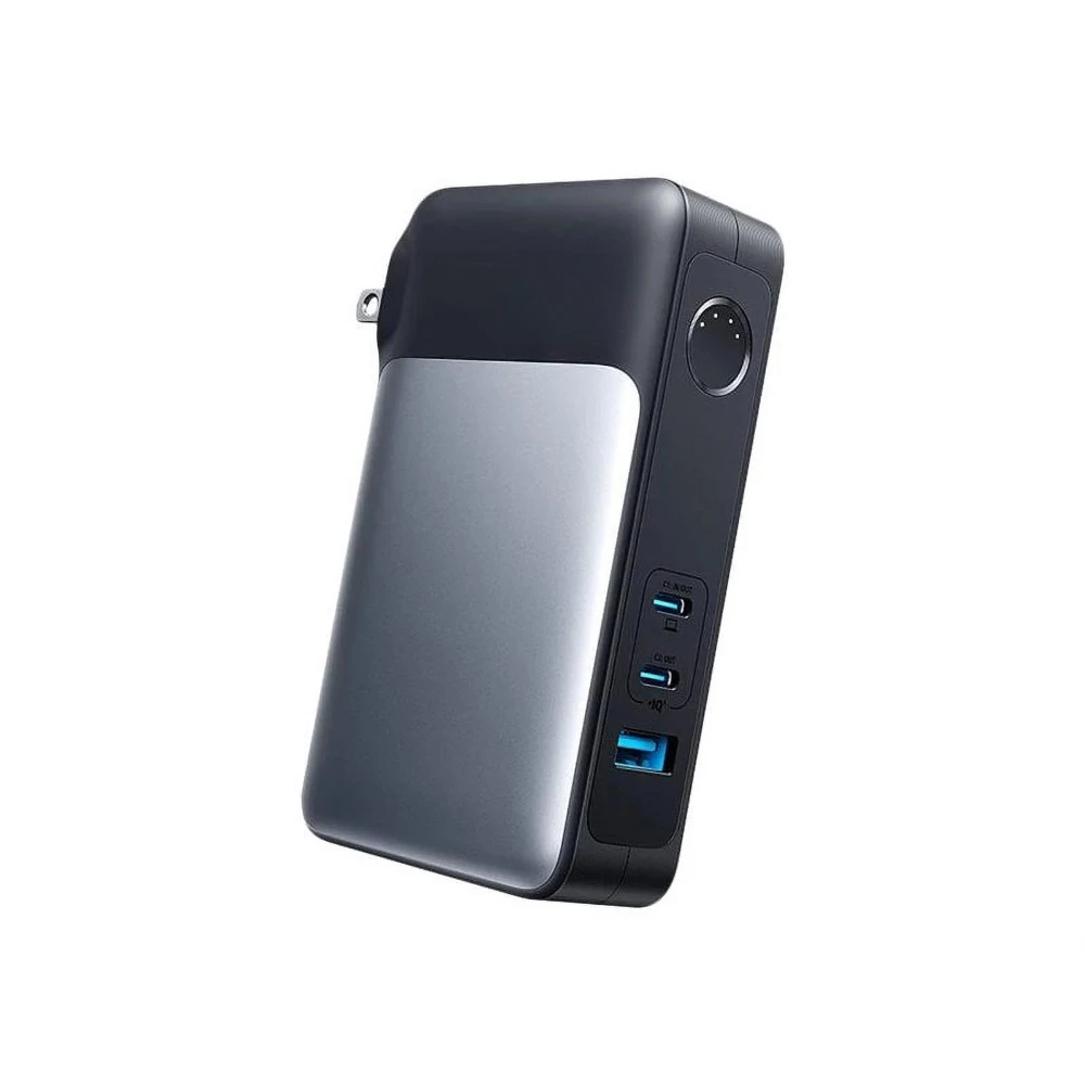 2-in-1-Portable-Charger-10000mAh-Power-Bank-with-65W-Wall-Charger-2 ...