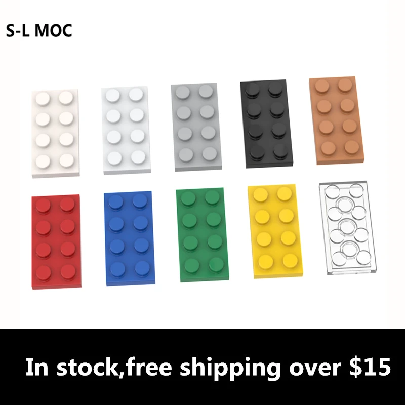 Blocks Compatible Modular | Block Bricks Modulars | Lego Modular Builds ...