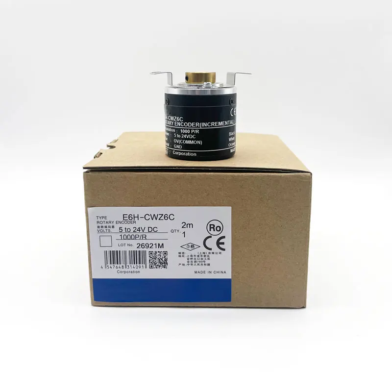 E6H-E6HZ-Incremental-Rotary-Encoder-E6H-CWZ6C-E6HZ-CWZ6C-E6H-CWZ3X-E6HZ ...