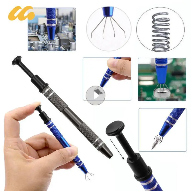 IC-Extractor-Electronic-Component-Parts-Gripper-Picking-Suction-Pen ...
