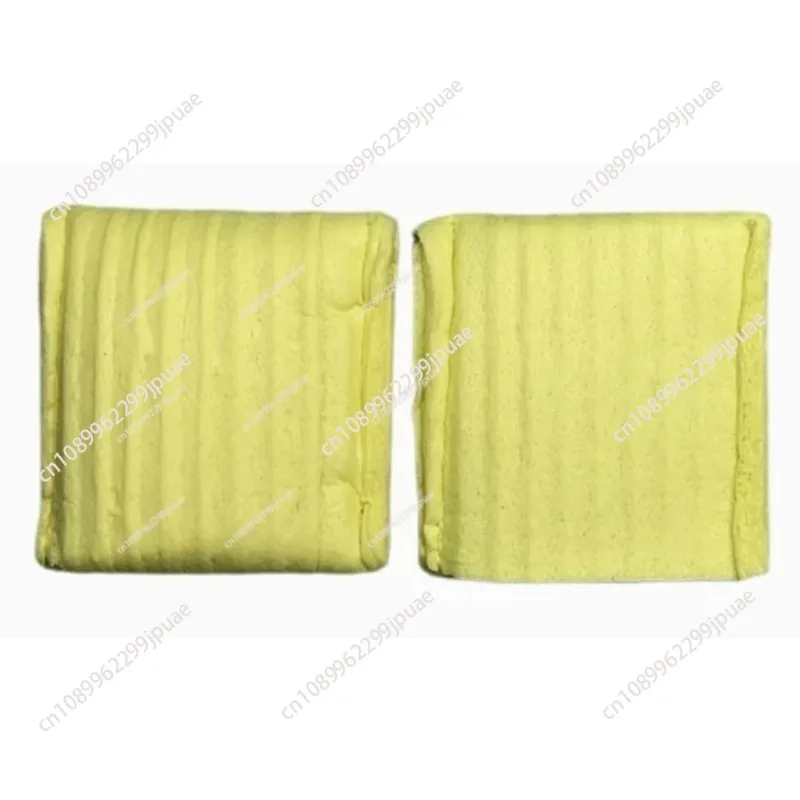 4pcs Swallowing electrode pad liner Feynman patch set, intermediate ...