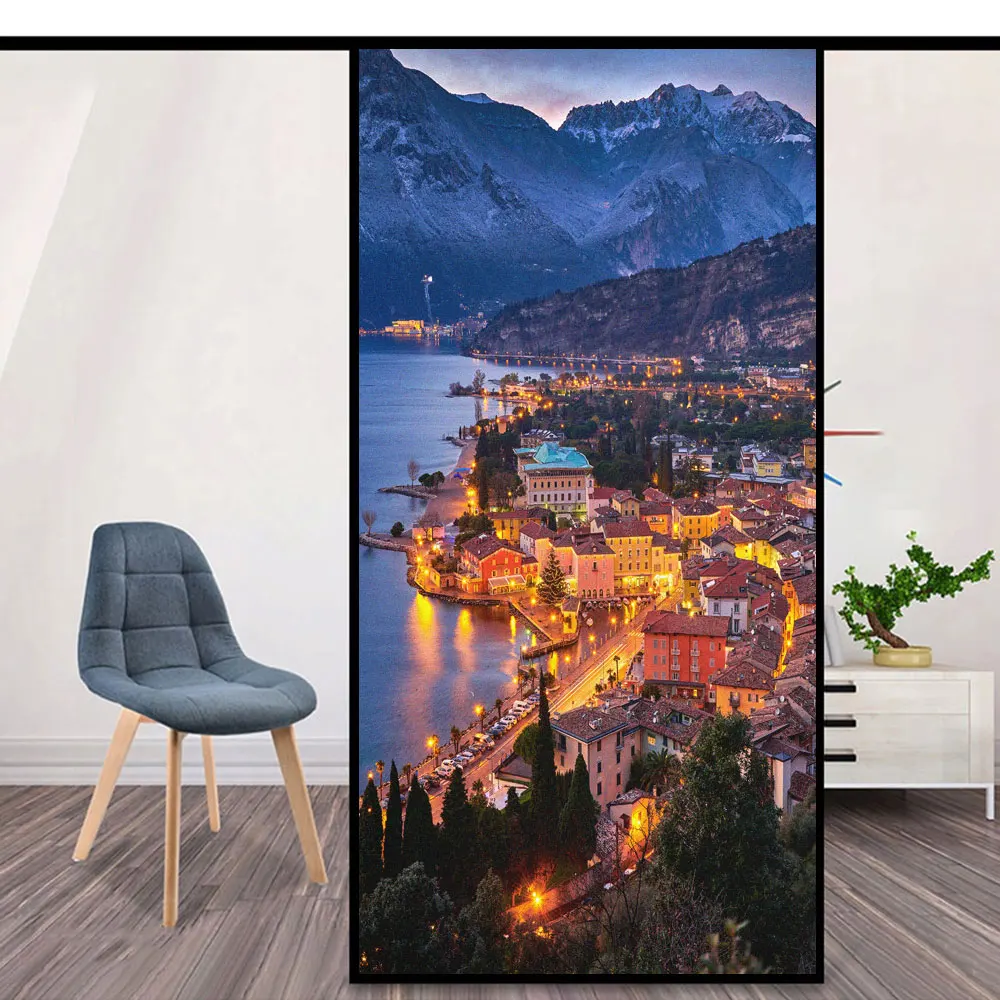 Static-Electricity-Frosted-Privacy-Window-Film-Anti-UV-Blocking-Heat ...