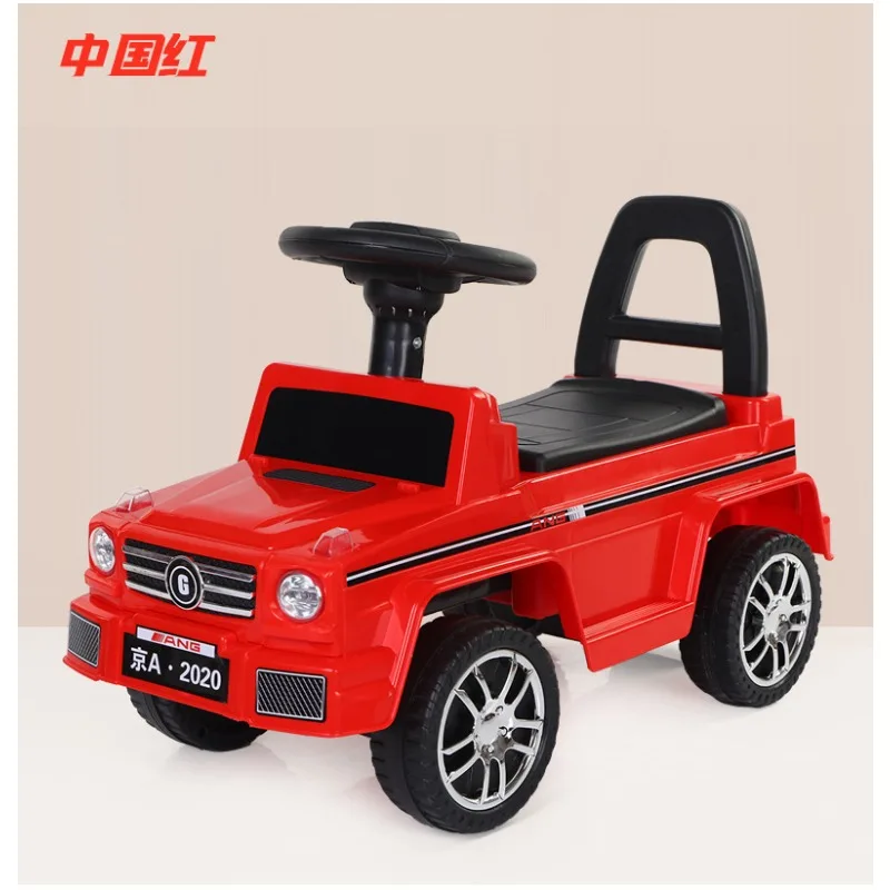 Children-s-twist-car-slide-car-anti-rollover-stroller-1-3-year-old-baby ...