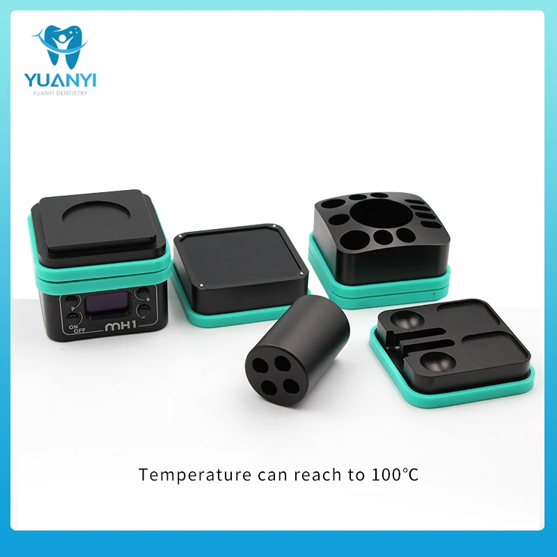 100-Dental-Multi-functional-Composite-Heater-Resin-Heating-Composed ...