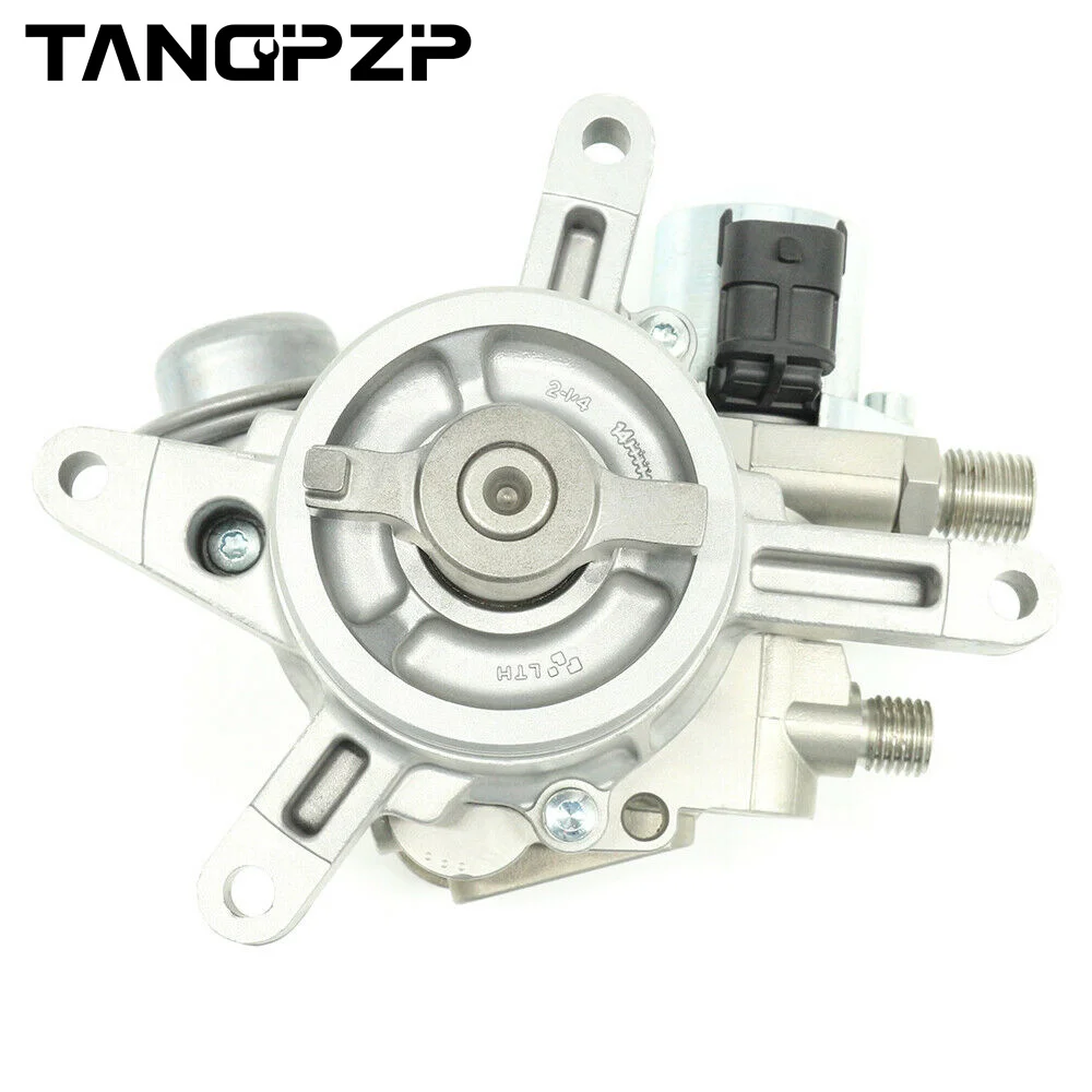 Engine-High-Pressure-Fuel-Pump-For-Porsche-Cayenne-2011-2014-Panamera ...