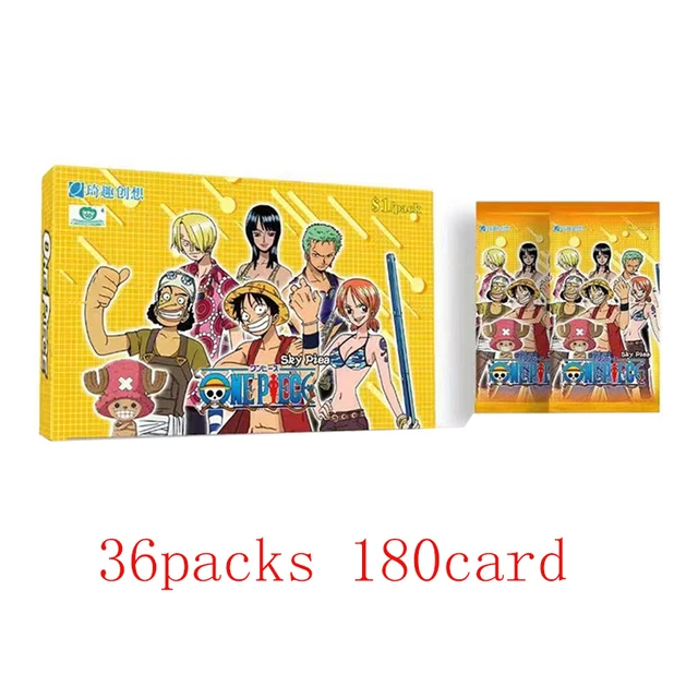 Anime Cards Choice Store