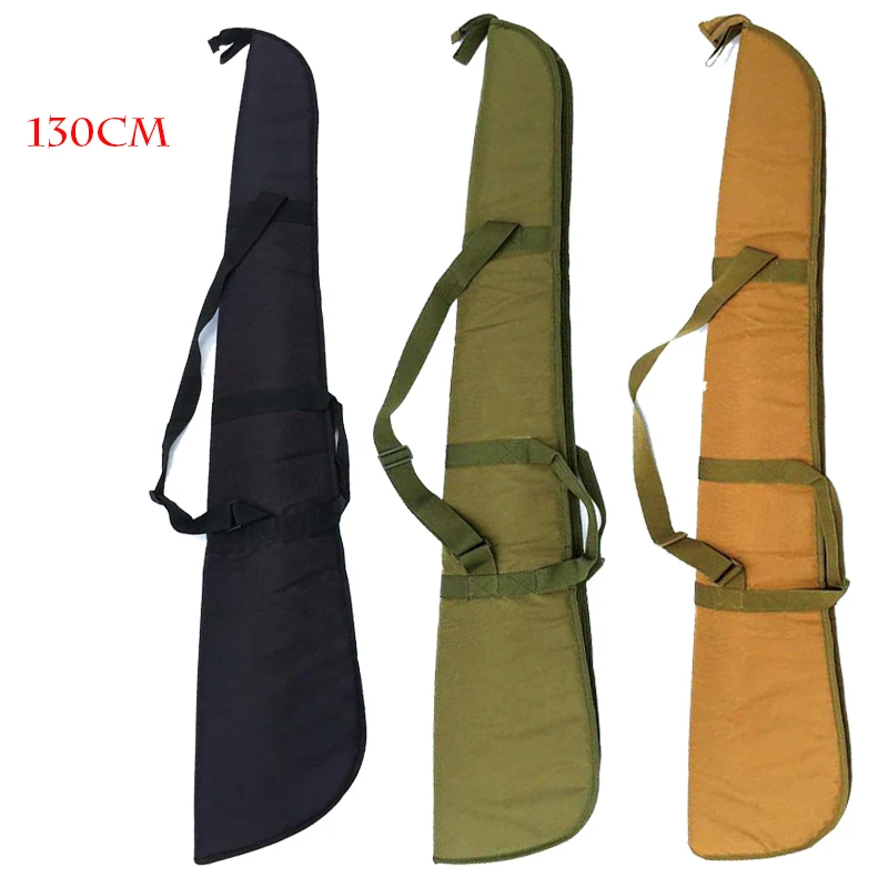 Outdoor-tactical-training-shooting-rifle-shoulder-bag-camping-hunting ...