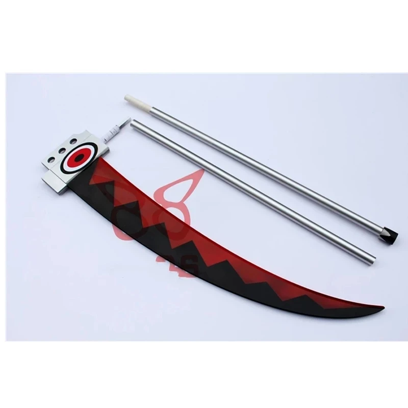 Scythe Weapon Soul Eater