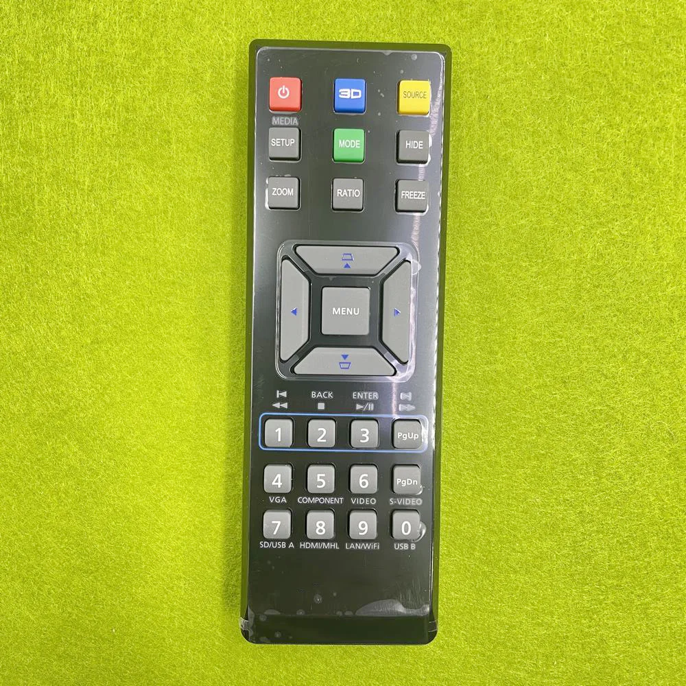 Original-Remote-Control-For-Acer-X113P-PE-X23-P1273-EV-S53-PE-S33 ...