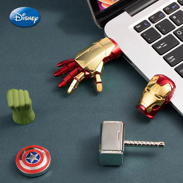 Disney Usb Flash Drives