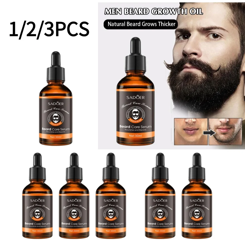 Why a Soft Beard Matters: The Ultimate Guide to Achieving a Flawless ...