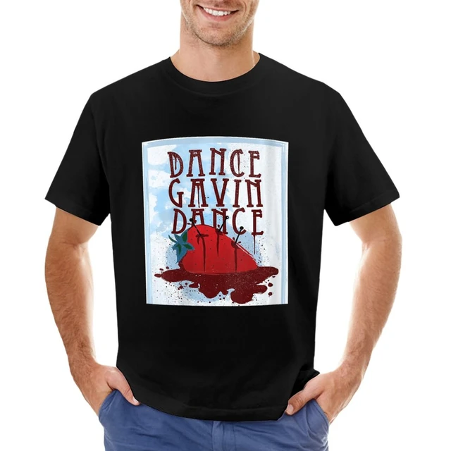 Dance Gavin Dance Shirt