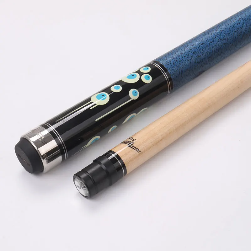 Fury-Professional-Pool-Cue-Free-Shipping-Maple-Shaft-Chinese-Black ...