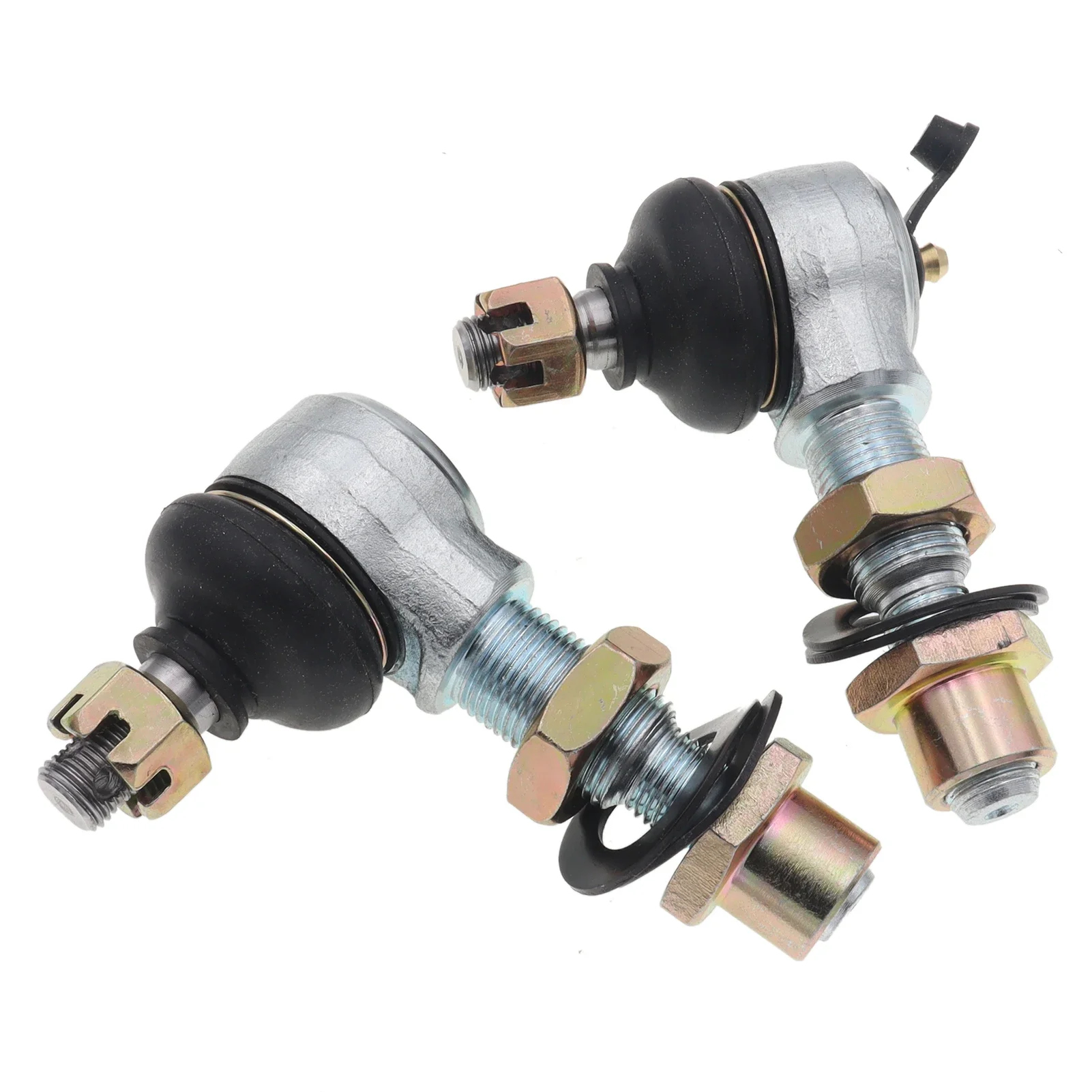 1Pcs-Right-Hand-Thread-M14-M18-M12-Bolt-Tie-Rod-End-Ball-Joint-with-Oil ...