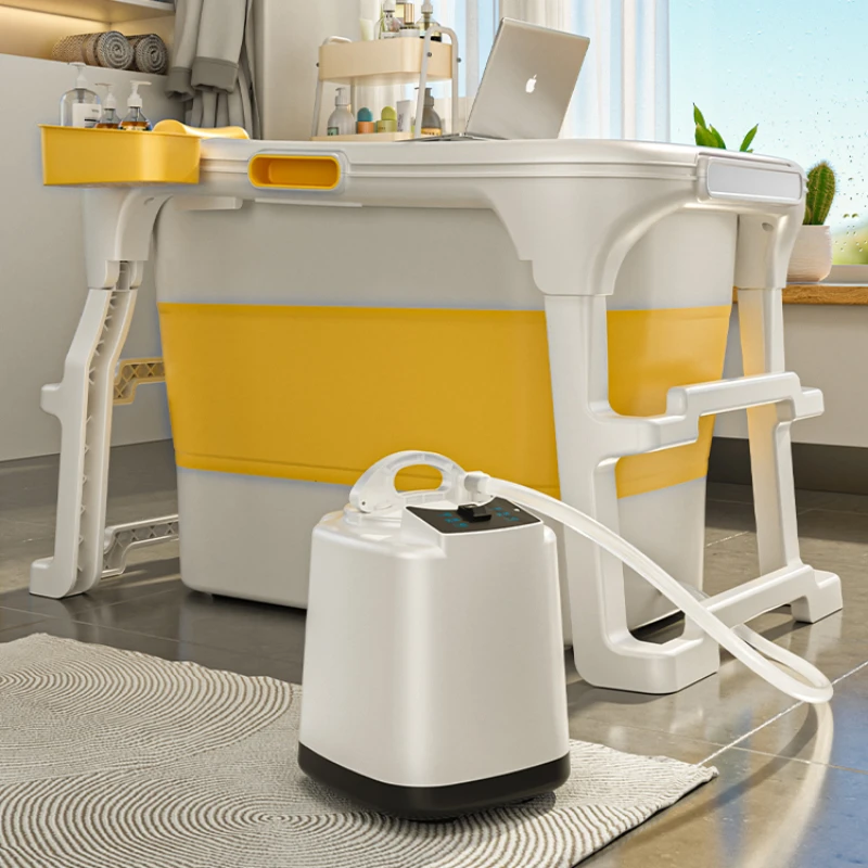 Swimming-Adult-Body-Wash-Tub-Fomentation-Machine-Comfortable-Foot-Bath ...