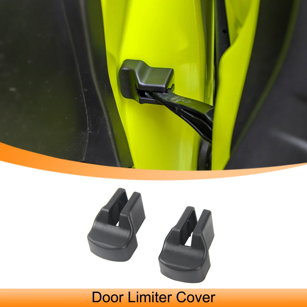Door Limiter Cover Protection for Suzuki Jimny JB64 JB74 2019-2024 ...