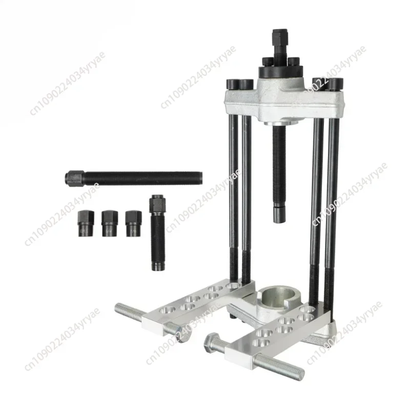 sets of medium and heavy duty truck kingpin press removal tools 90150 ...
