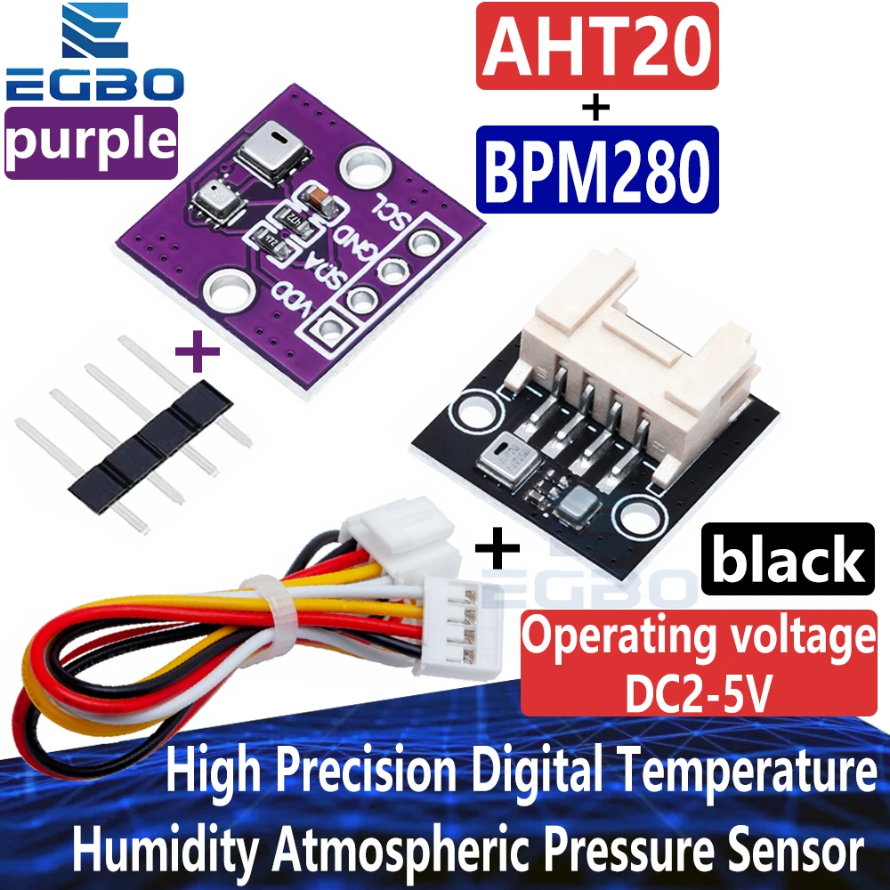 Sensor-Digital-de-presi-n-atmosf-rica-AHT20-BMP280-alta-precisi-n ...