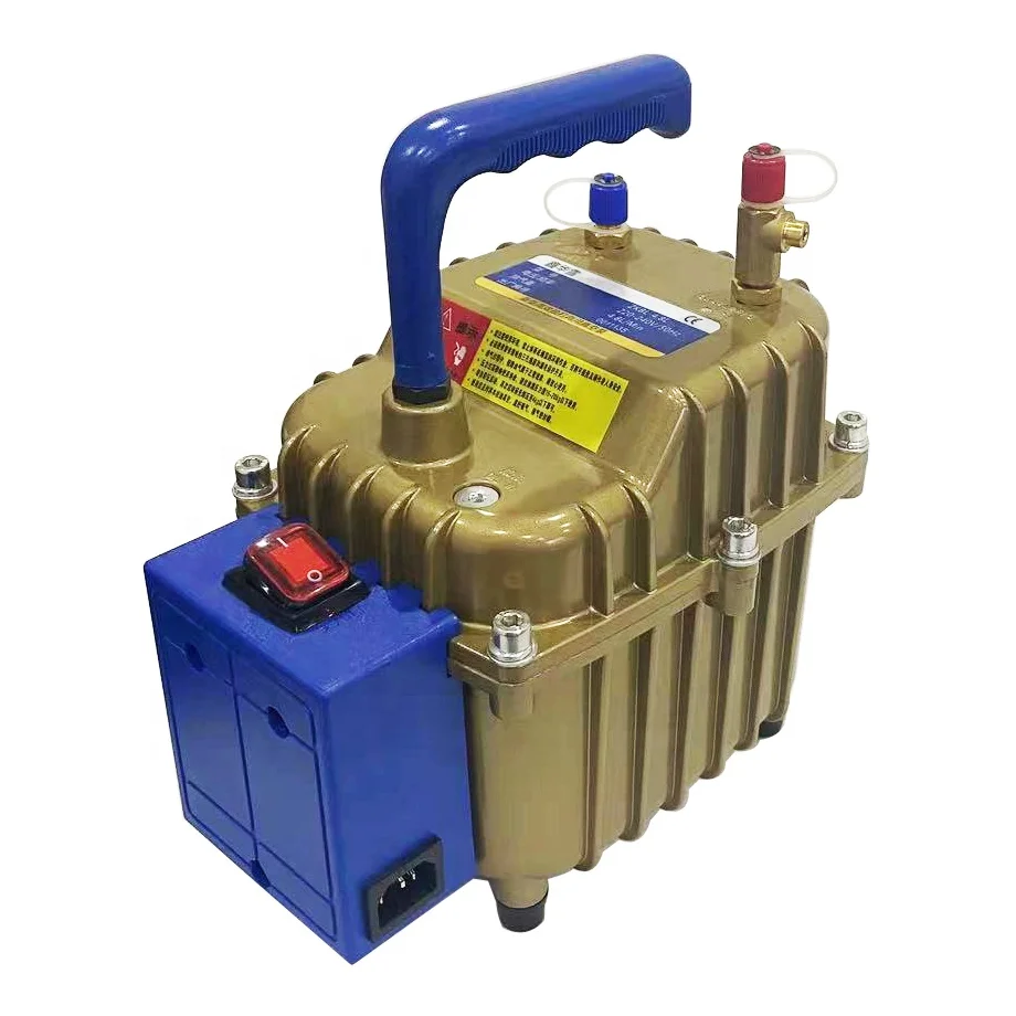 Multi-function-vacuum-pump-HVAC-tools-inflation-and-Suction-vacuum-pump ...