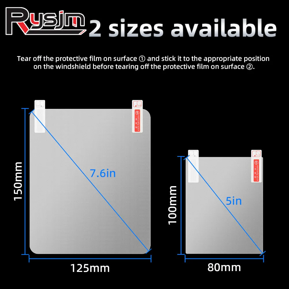 Car-HUD-Reflective-Film-Head-Up-Display-System-Film-Windshield-Screen ...
