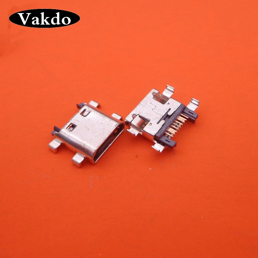 10-100pcs-Charger-Connector-For-Samsung-J5-J7-2016-J510-H-G-J710-J7108 ...