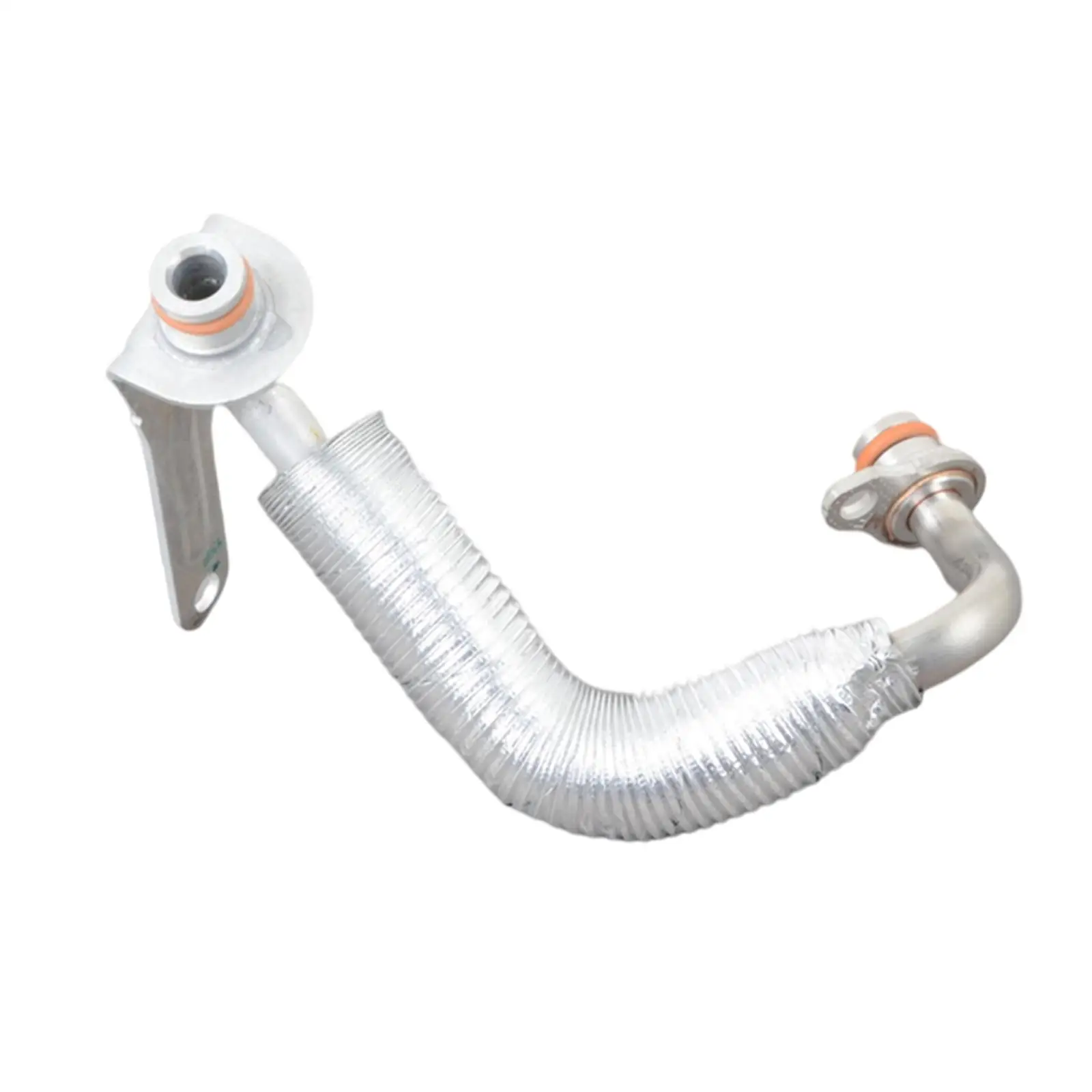 11537588935 Car Parts 8626654 Accessories Turbocharger Coolant Line Fit ...