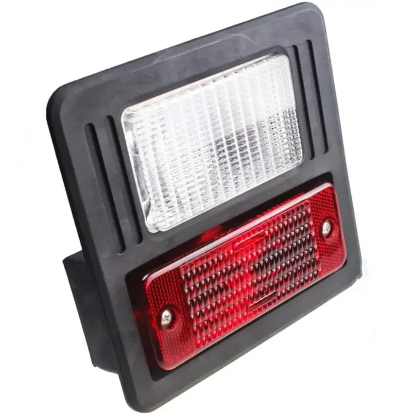 6670284 Tail Lamp Rear Light for Bobcat Skid Steer 751 753 763 773 7753 ...