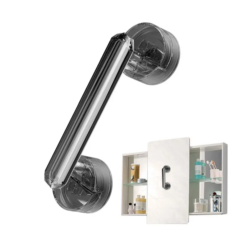Grab-Bars-For-Shower-Suction-Up-Bathroom-Handrails-For-Handicap ...