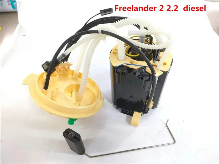 Conjunto de bomba diésel LR038602 para Land Rover Freelander 2, TD4, 2 ...