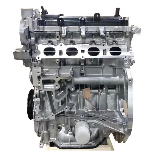 Factory-Direct-sales-Nissan-engine-MR20-KA24-model-suitable-for-Nissan ...