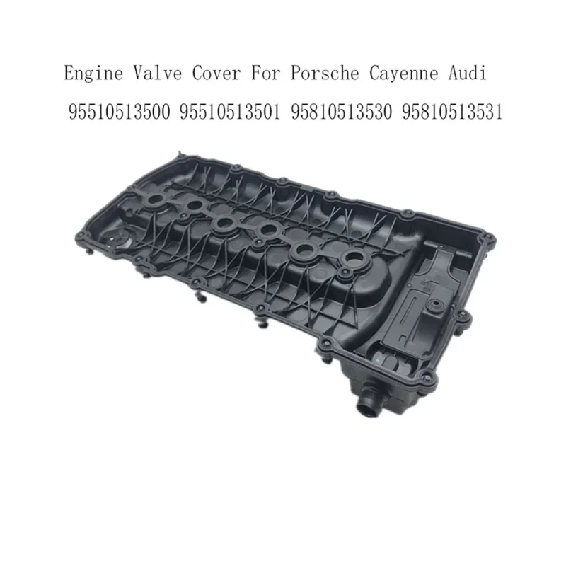 Engine-Valve-Cover-Gasket-Hardware-95510513500-95510513501-95810513530 ...