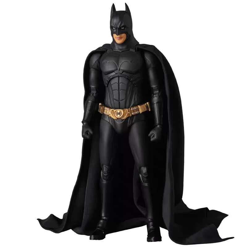 Em Estoque, Figura de Ação Colecionável INART1/12 The Dark Knight Rises ...