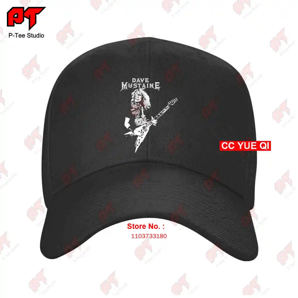 Dave-Mustaine-Legend-Baseball-Caps-Truck-Cap-GSM3.jpg