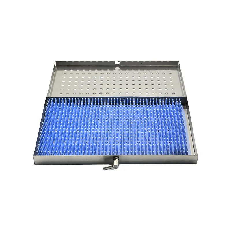 Stainless-Steel-Single-Layer-Sterilization-Trays-Ophthalmic-Surgical ...