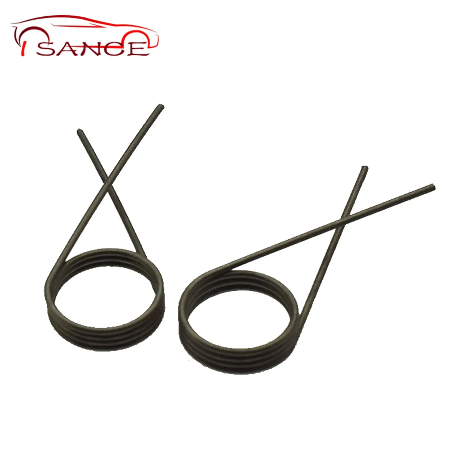 Gearshift Steptronic Torsion Spring 25168483098,25168666166,25168635850 ...