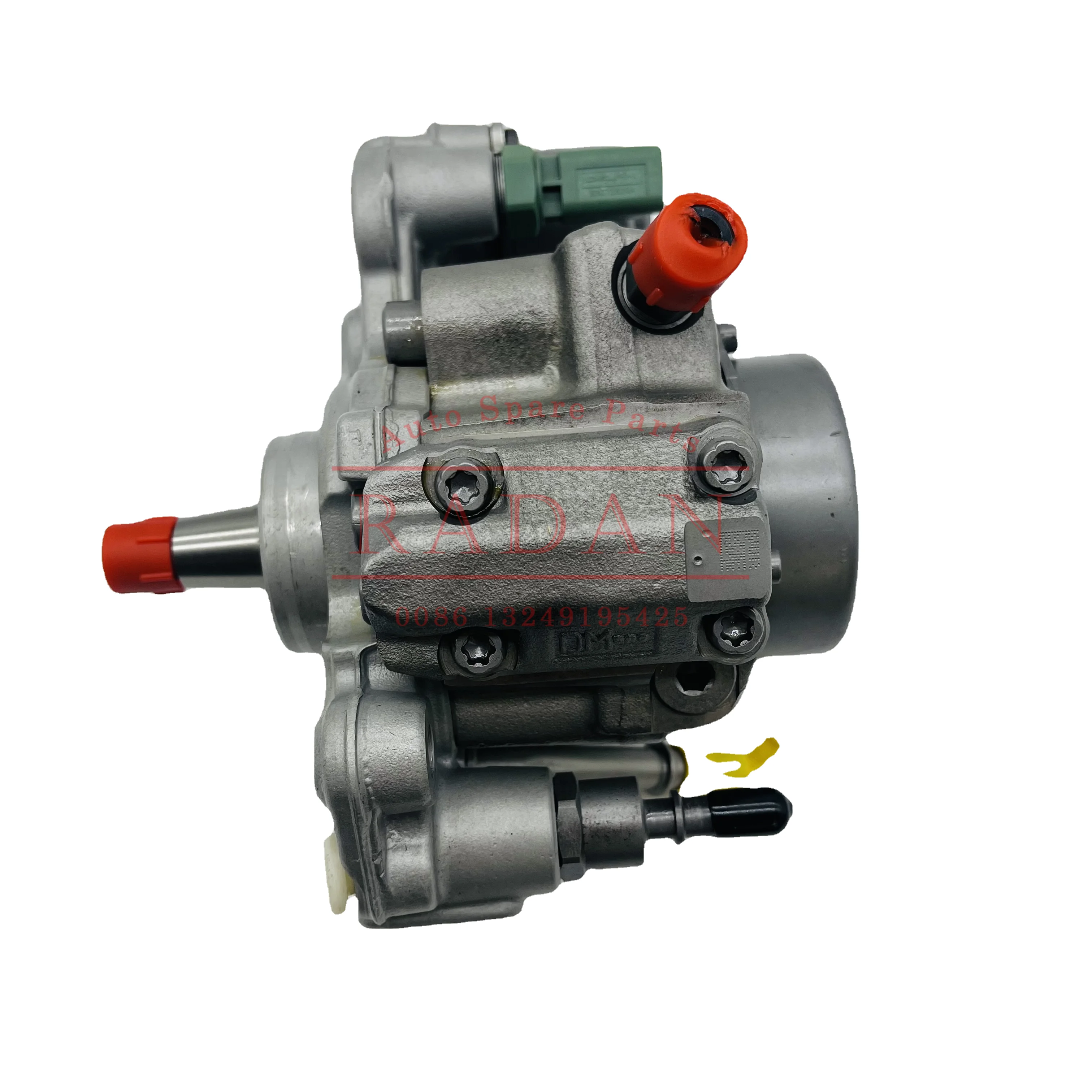 Diesel-Fuel-Injection-Pump-For-Great-Wall-Wingle-5-Haval-H5-H6-GW4D20-2 ...